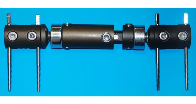 Orthofix Dynamization and initial devices - Orthofix