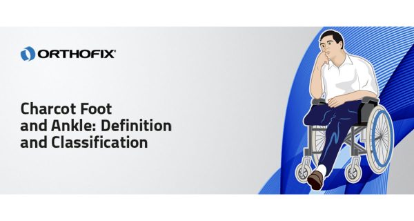 Radiography for Charcot Foot and Ankle Diagnosis - Orthofix