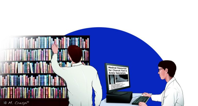 Foot and Ankle Charcot Reconstruction with External Fixation - Orthofix