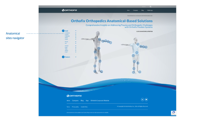 What is Orthofix ABS? - Orthofix